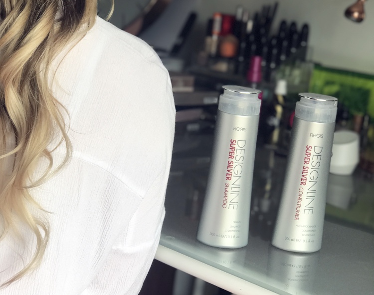 Regis DesignLine Super Silver Review – PHOEBEWALSH.COM